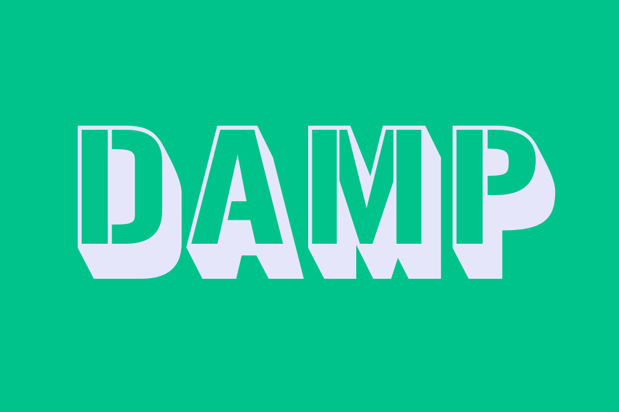 DAMP in different languages: 134+ Translation & Listening - Translate.How