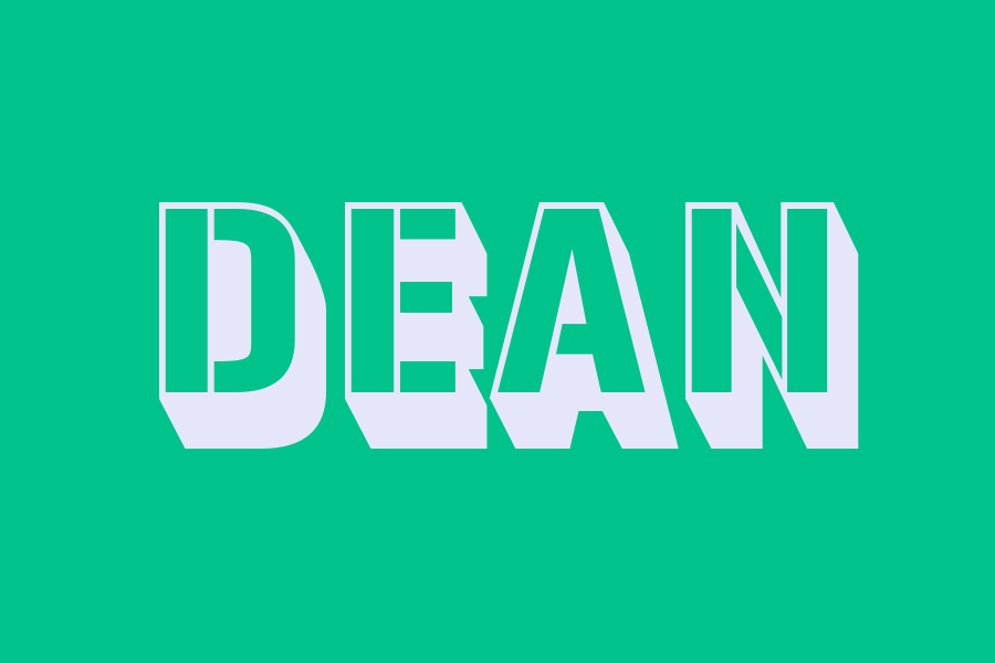 DEAN in different languages: 134+ Translation & Listening - Translate.How