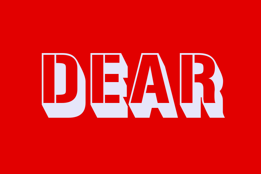 DEAR in different languages: 134+ Translation & Listening - Translate.How