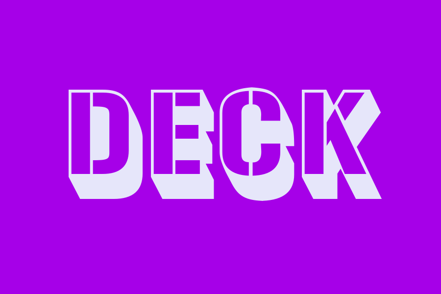 DECK in different languages: 134+ Translation & Listening - Translate.How