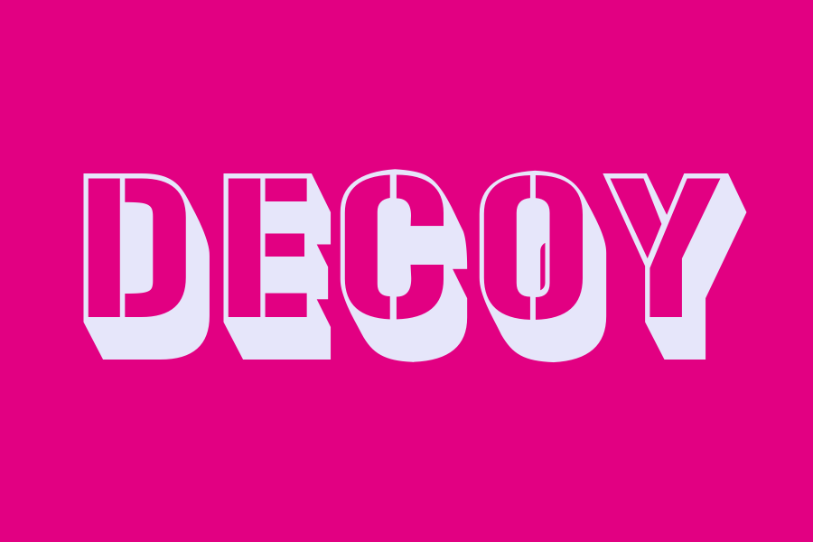 DECOY in different languages: 134+ Translation & Listening - Translate.How