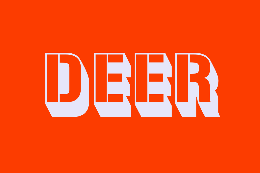 DEER in different languages: 134+ Translation & Listening - Translate.How