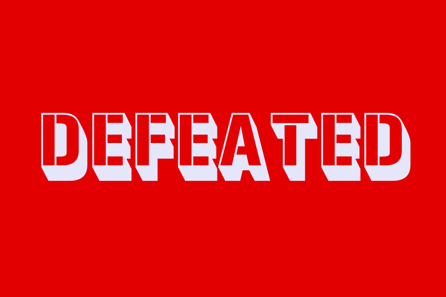 DEFEATED in different languages: 134+ Translation & Listening ...