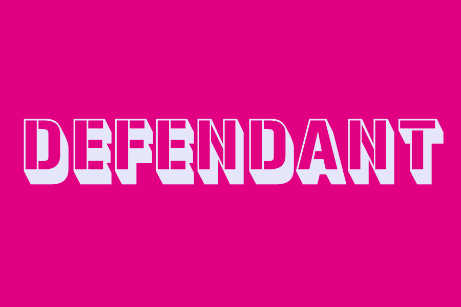 DEFENDANT in different languages: 134+ Translation & Listening ...