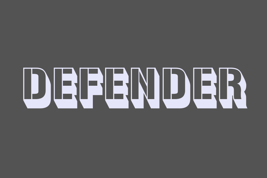 DEFENDER in different languages: 134+ Translation & Listening ...