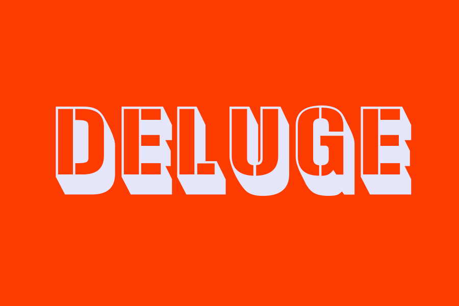 DELUGE in different languages: 134+ Translation & Listening - Translate.How