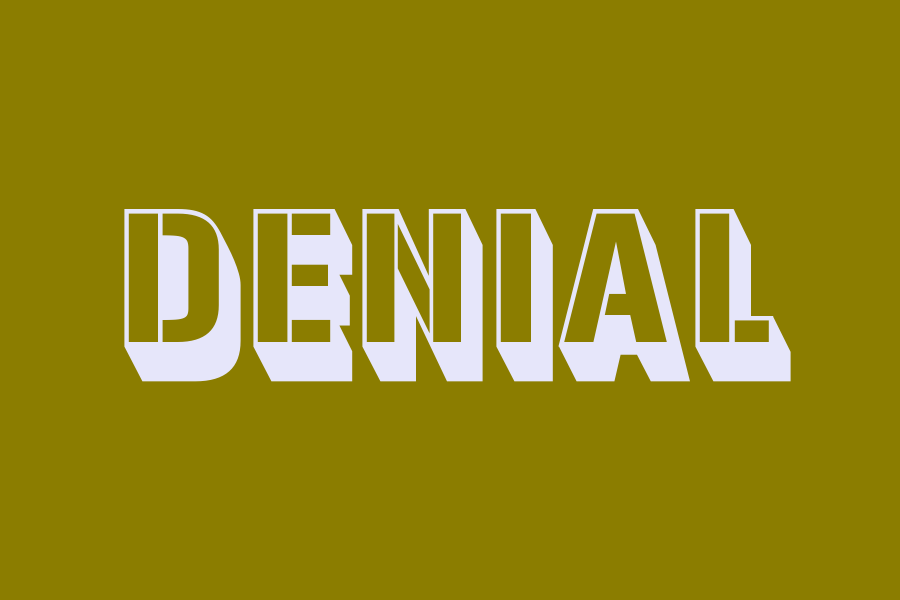 DENIAL in different languages: 134+ Translation & Listening - Translate.How