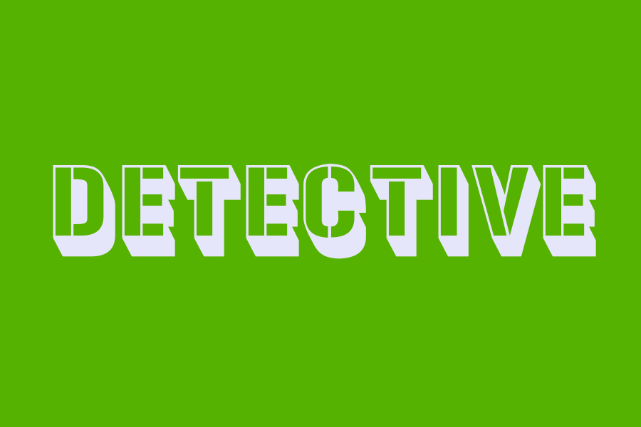 DETECTIVE in different languages: 134+ Translation & Listening ...