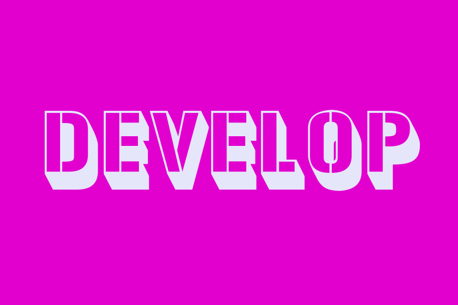 DEVELOP in different languages: 134+ Translation & Listening ...