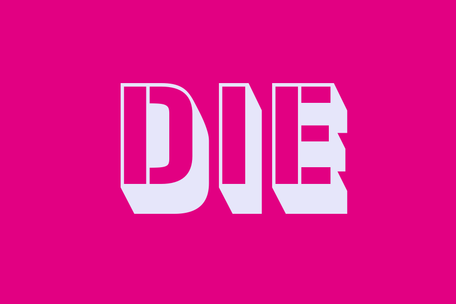 DIE in different languages: 134+ Translation & Listening - Translate.How