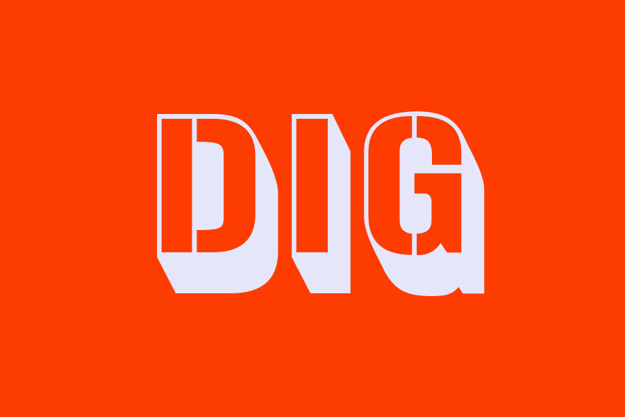 DIG in different languages: 134+ Translation & Listening - Translate.How