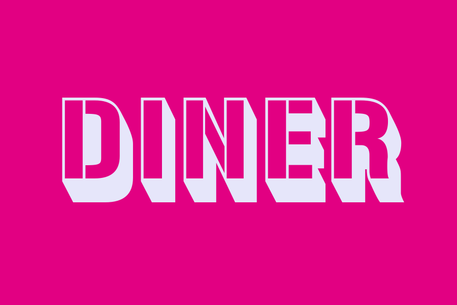 DINER in different languages: 134+ Translation & Listening - Translate.How