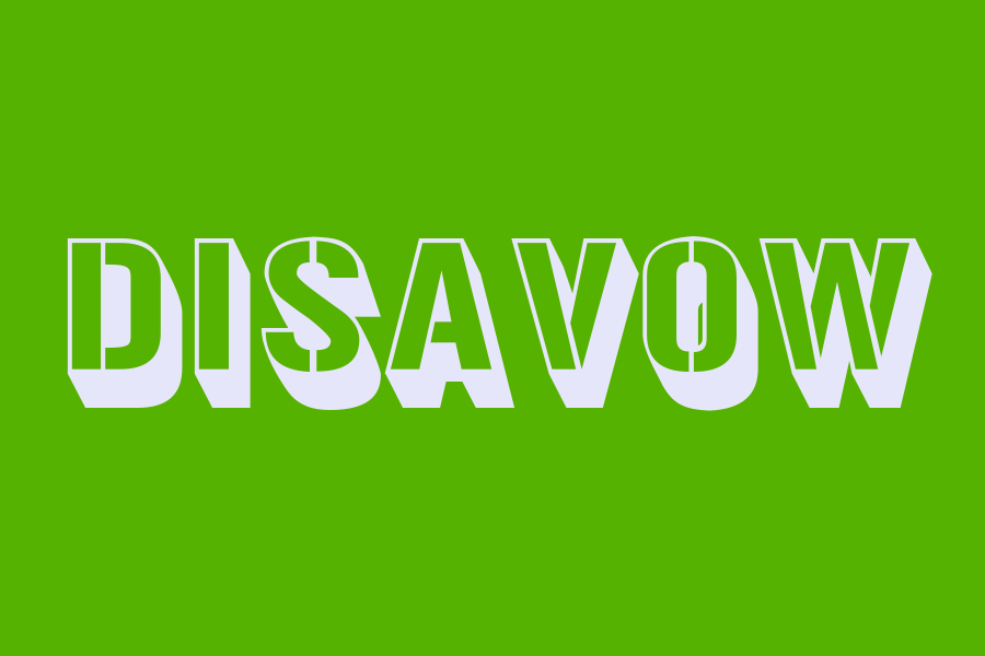 DISAVOW in different languages: 134+ Translation & Listening ...