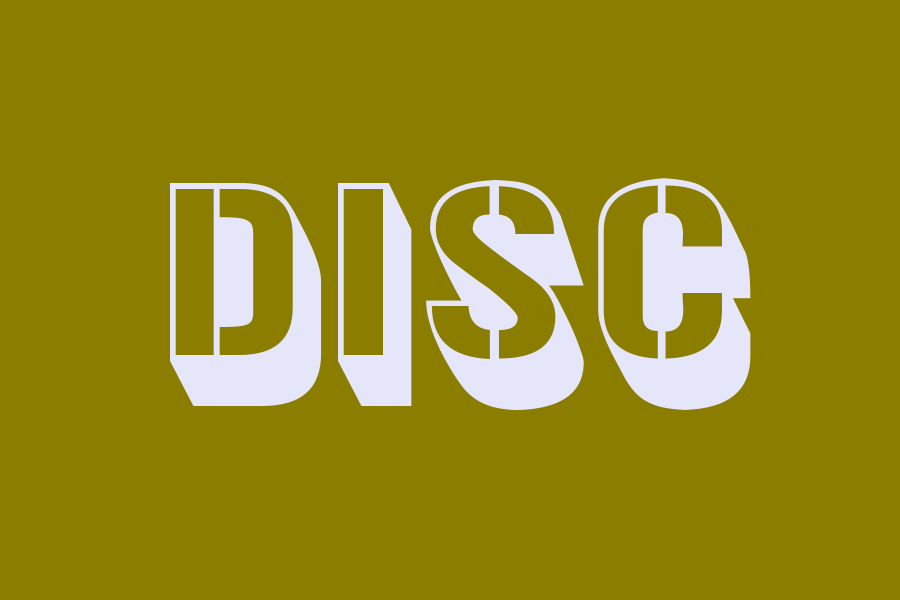 DISC in different languages: 134+ Translation & Listening - Translate.How