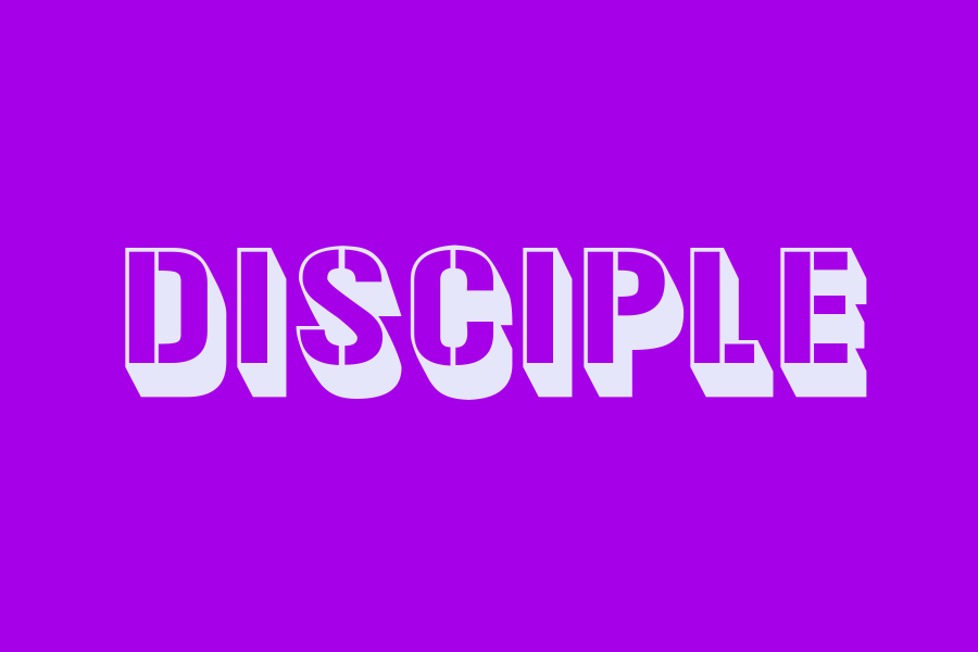 DISCIPLE in different languages: 134+ Translation & Listening ...