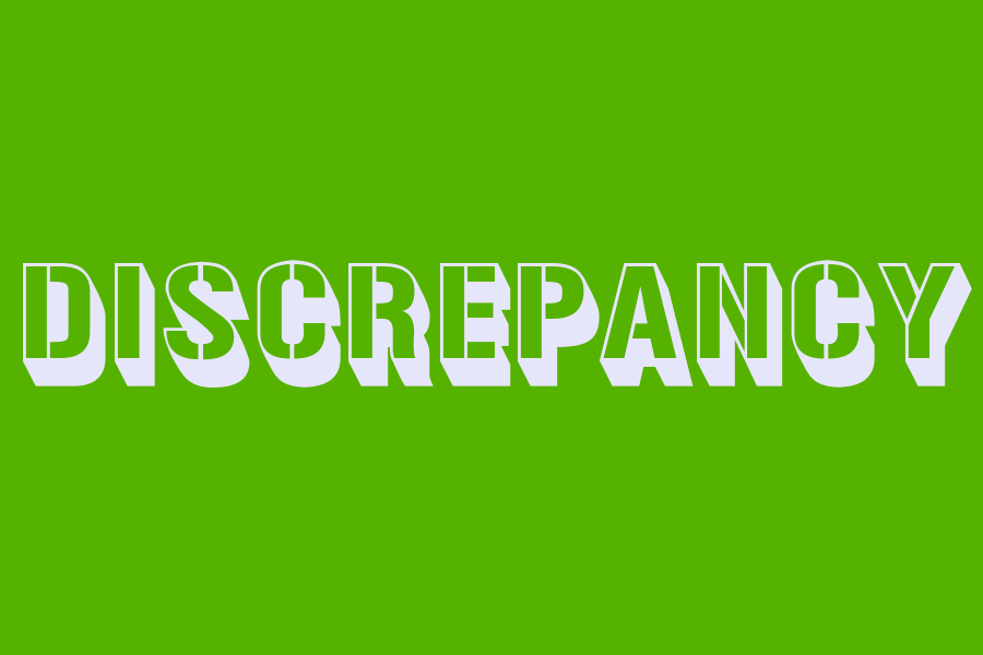 DISCREPANCY in different languages: 134+ Translation & Listening - Translate.How