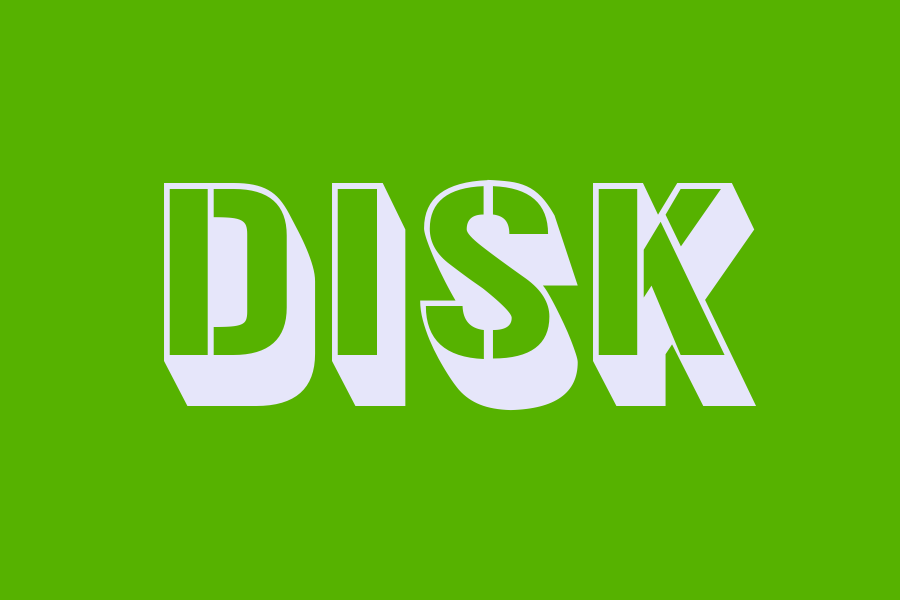 DISK in different languages: 134+ Translation & Listening - Translate.How