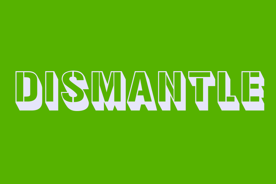 DISMANTLE in different languages: 134+ Translation & Listening ...