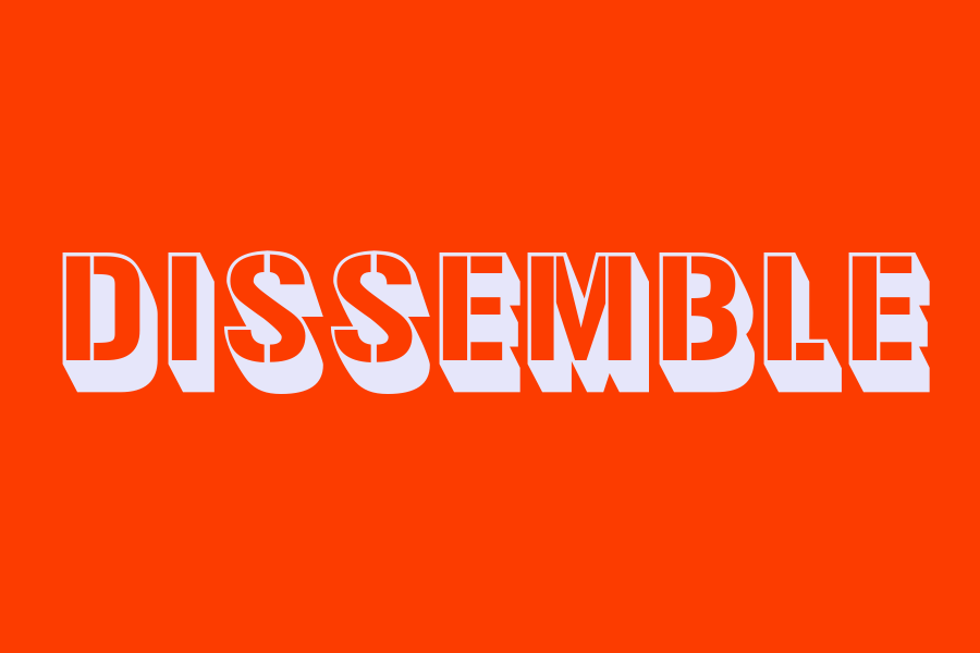 DISSEMBLE in different languages: 134+ Translation & Listening ...