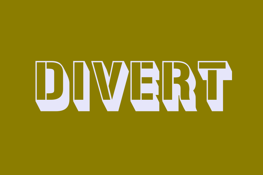 DIVERT in different languages: 134+ Translation & Listening - Translate.How
