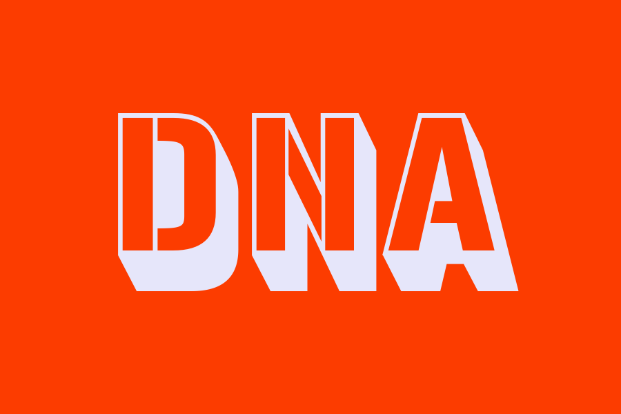 DNA in different languages: 134+ Translation & Listening - Translate.How