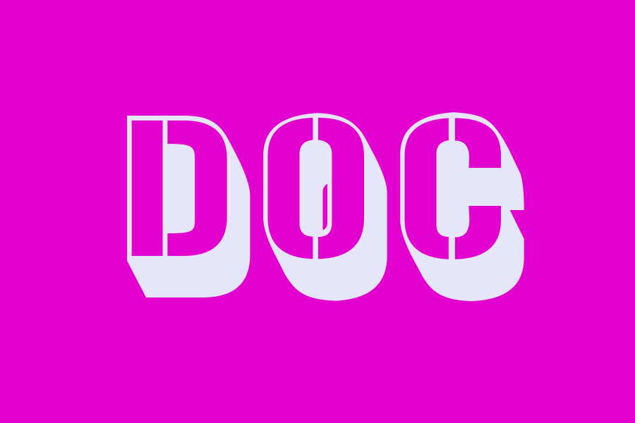 DOC in different languages: 134+ Translation & Listening - Translate.How