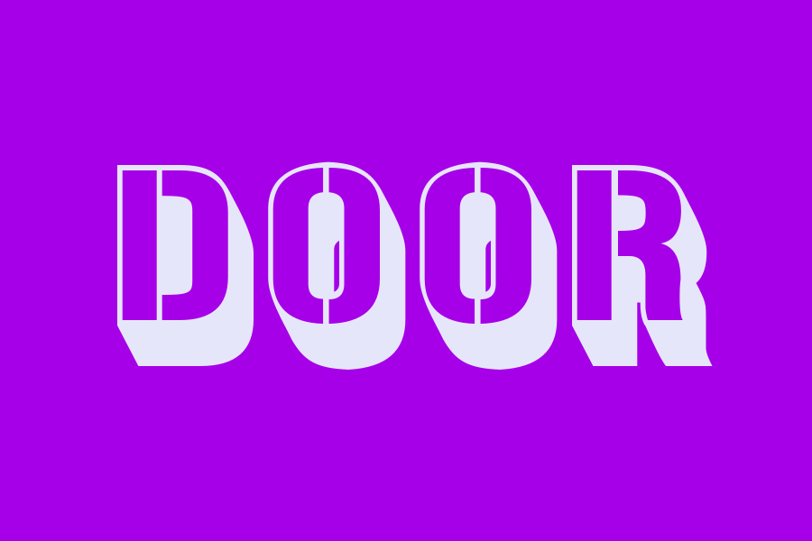 DOOR in different languages: 134+ Translation & Listening - Translate.How