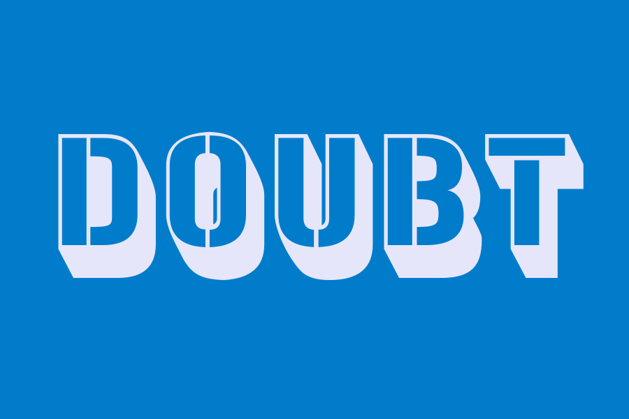 DOUBT in different languages: 134+ Translation & Listening - Translate.How