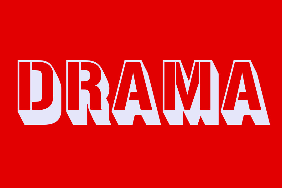 DRAMA in different languages: 134+ Translation & Listening - Translate.How