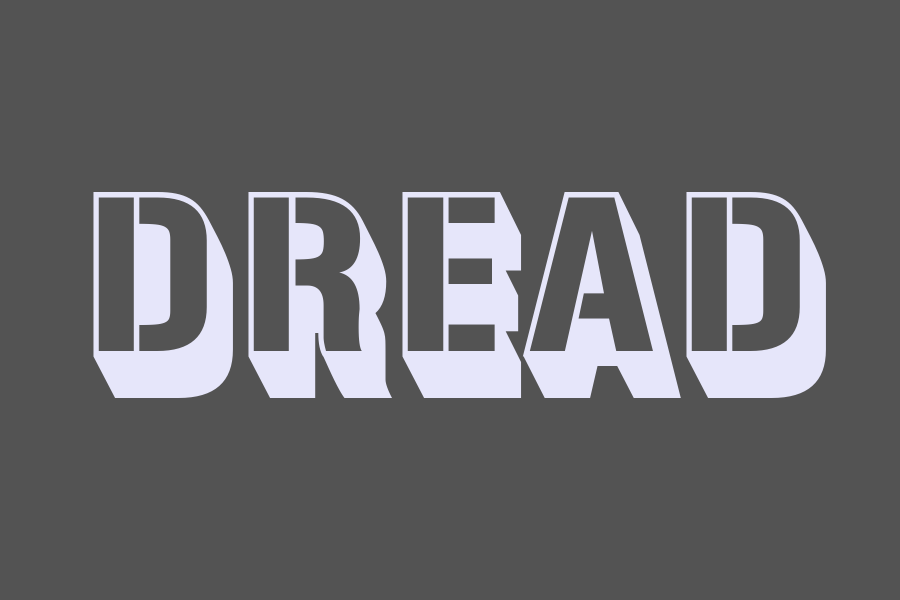 DREAD in different languages: 134+ Translation & Listening - Translate.How