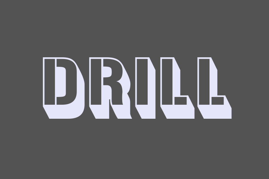 DRILL in different languages: 134+ Translation & Listening - Translate.How