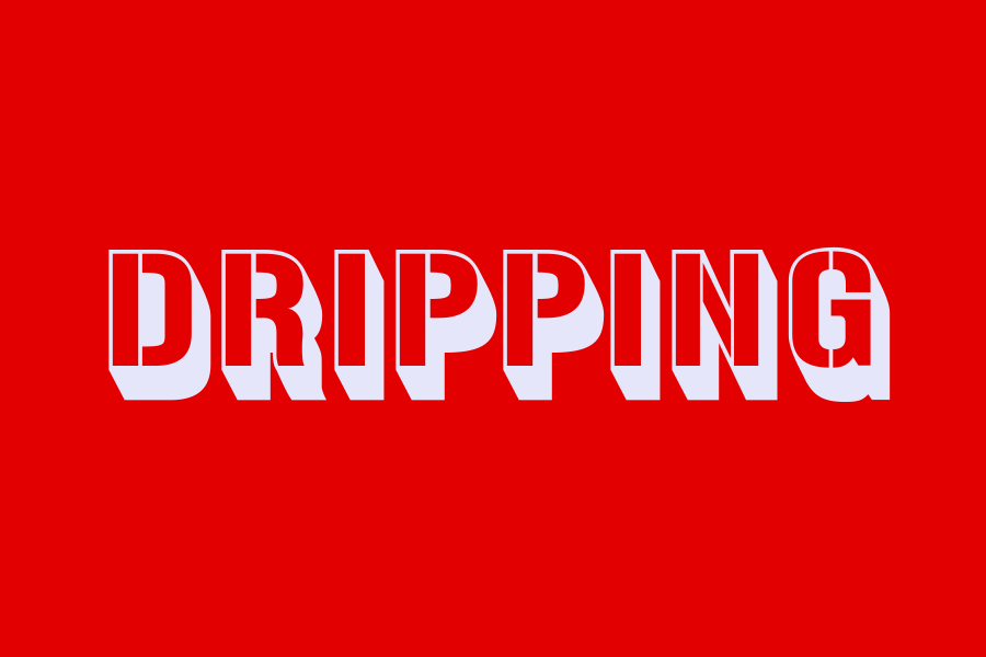 DRIPPING In Different Languages 134 Translation Listening dripping-in-different-languages-134-translation-listening