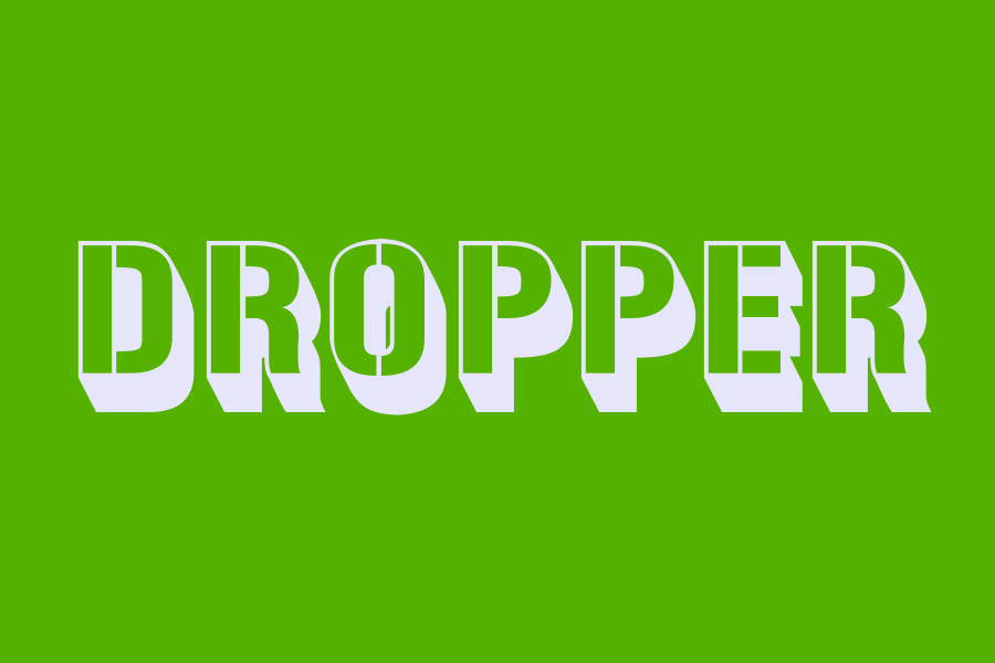 DROPPER in different languages: 134+ Translation & Listening ...