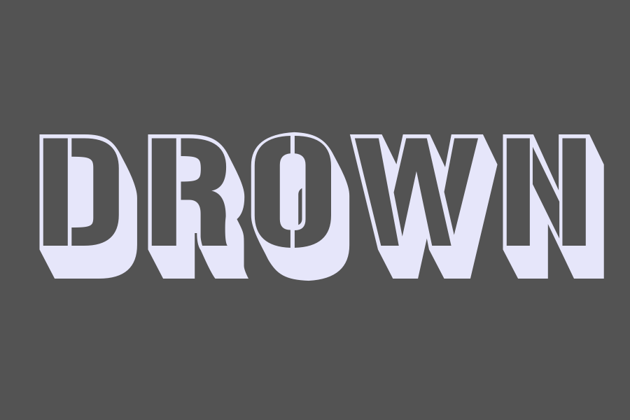 DROWN in different languages: 134+ Translation & Listening - Translate.How