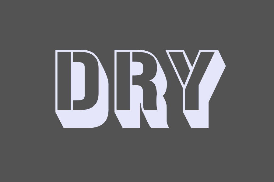 DRY in different languages: 134+ Translation & Listening - Translate.How