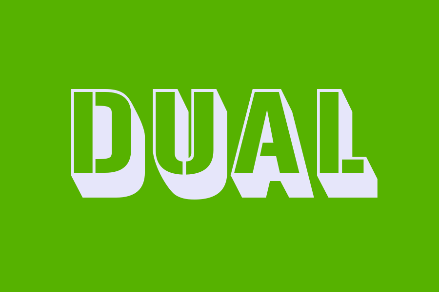 DUAL in different languages: 134+ Translation & Listening - Translate.How