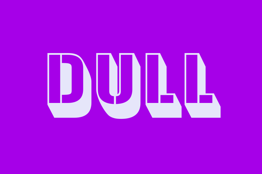 DULL in different languages: 134+ Translation & Listening - Translate.How