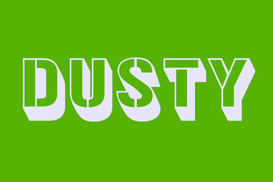 DUSTY in different languages: 134+ Translation & Listening - Translate.How