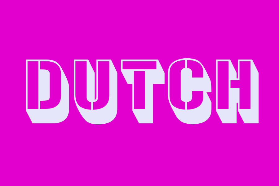 DUTCH in different languages: 134+ Translation & Listening - Translate.How
