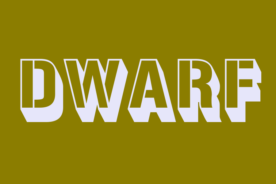 DWARF in different languages: 134+ Translation & Listening - Translate.How