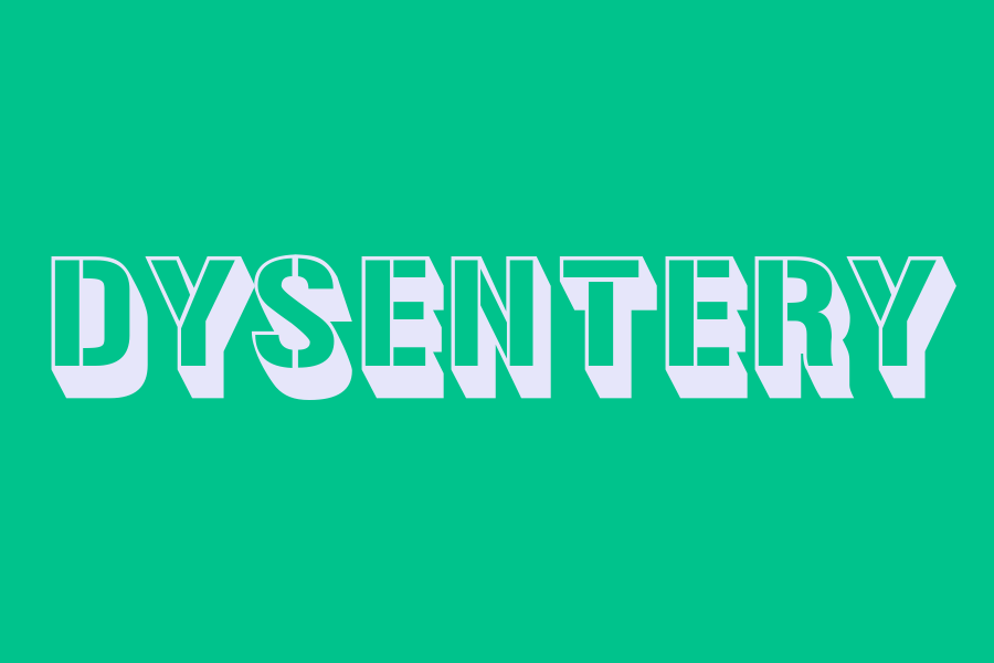 DYSENTERY in different languages: 134+ Translation & Listening ...
