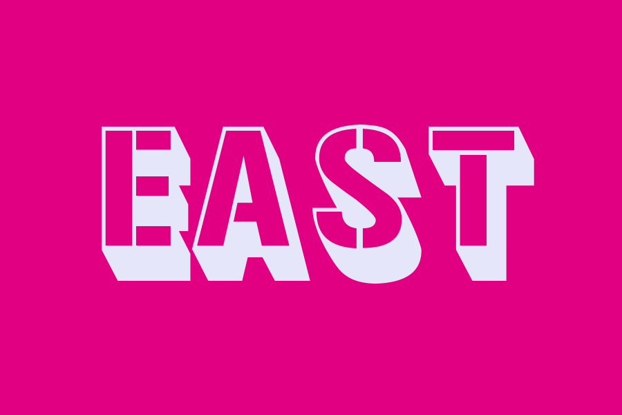 EAST in different languages: 134+ Translation & Listening - Translate.How