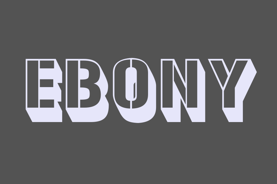 EBONY in different languages: 134+ Translation & Listening - Translate.How