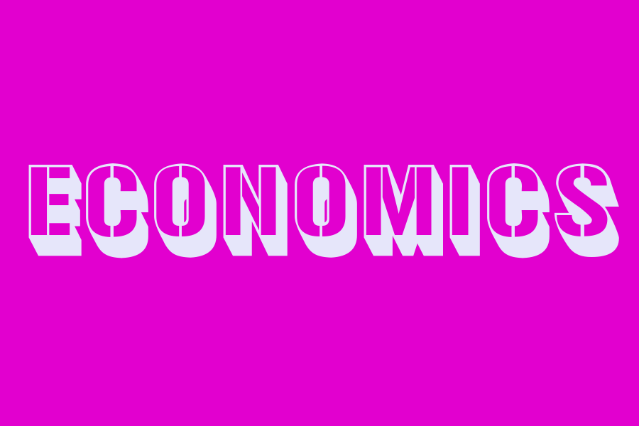 ECONOMICS in different languages: 134+ Translation & Listening ...