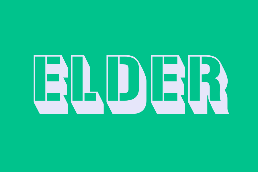 ELDER in different languages: 134+ Translation & Listening - Translate.How