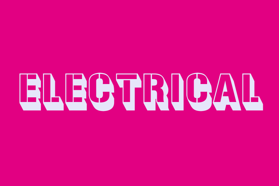 ELECTRICAL in different languages: 134+ Translation & Listening ...