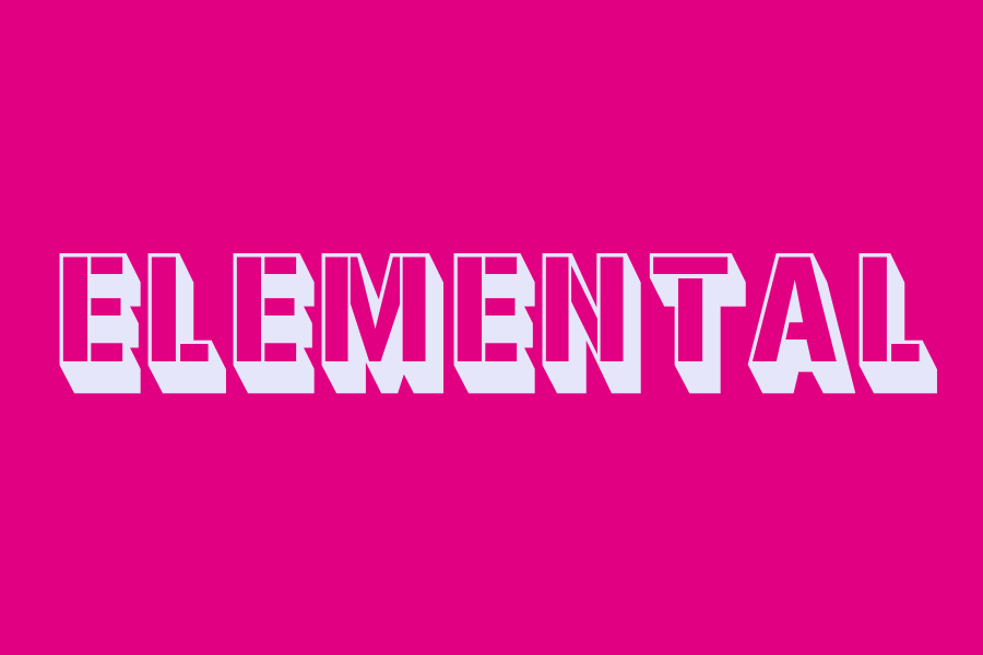 ELEMENTAL in different languages: 134+ Translation & Listening ...