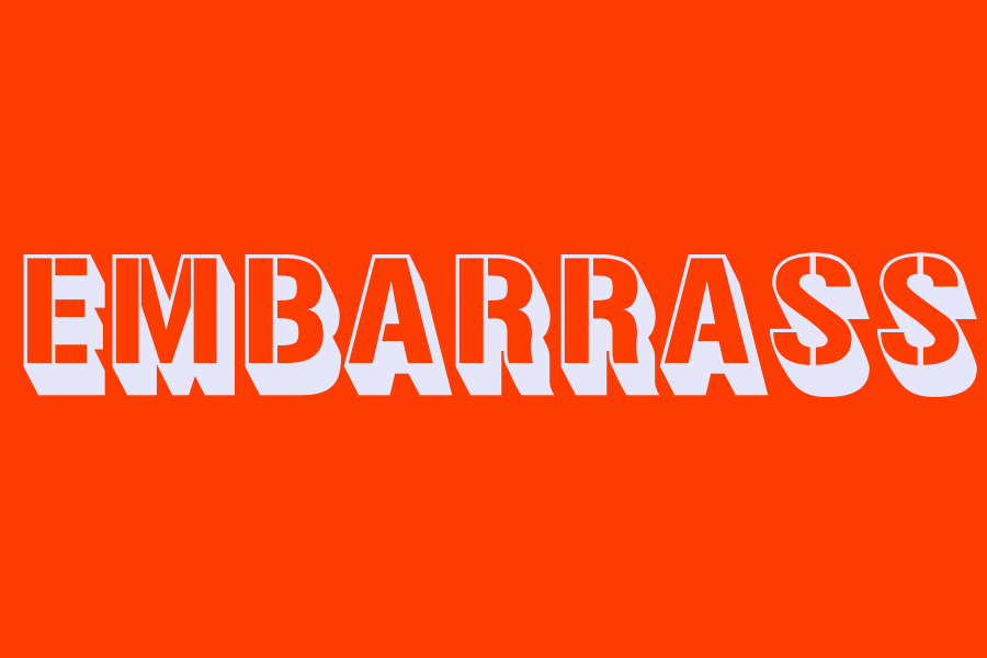 EMBARRASS in different languages: 134+ Translation & Listening - Translate.How