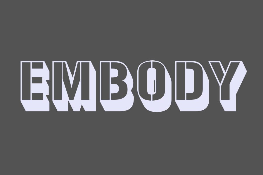 EMBODY in different languages: 134+ Translation & Listening - Translate.How