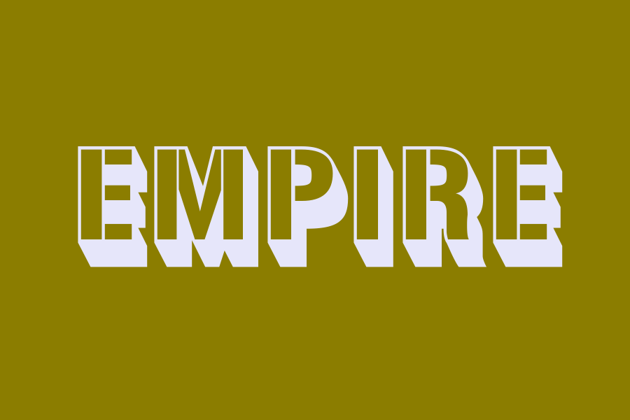 EMPIRE in different languages: 134+ Translation & Listening - Translate.How